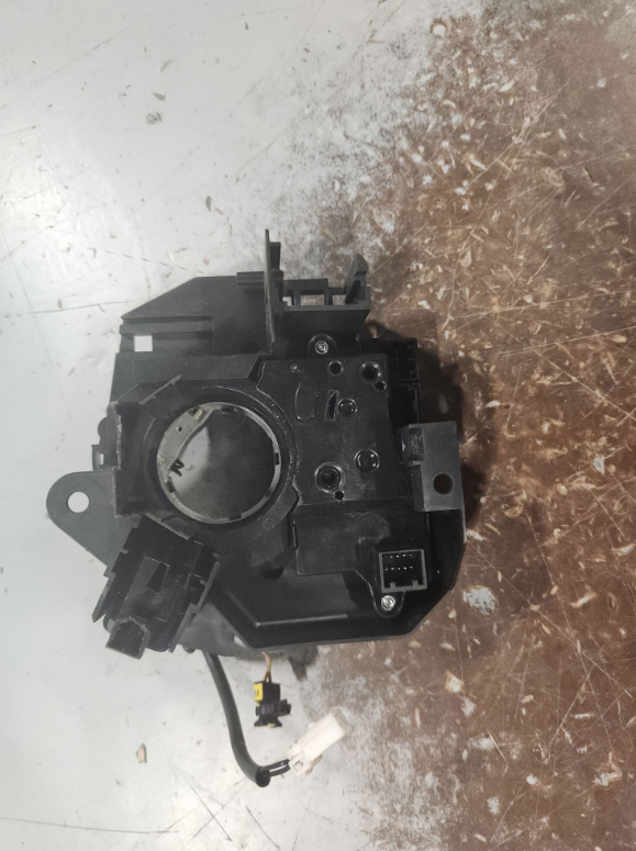 68528300AA CLOCK SPRING W/ANGLE SENSOR For 13-18 RAM 1500 2500 3500 13 ...