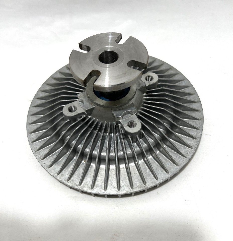 OEM GM 88961761 Engine Cooling Fan Clutch Assembly ACDelco 15-4304 | eBay