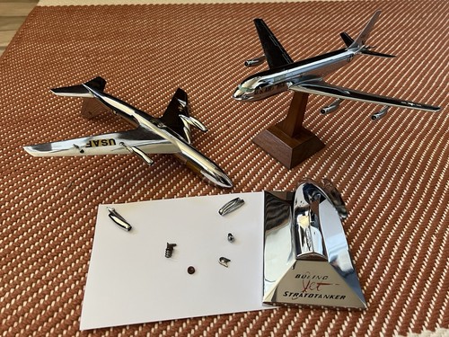 Vintage Allyn KC-135 Models, Spare Parts, Hard To Find, Restoration ...