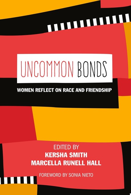 Uncommon Bonds von Kersha Smith Marcella Runell Hall (2018, Gebundene ...
