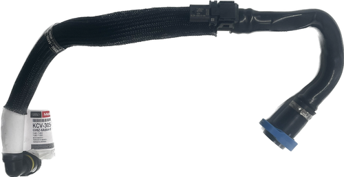 OEM NEW 17-19 Ford Escape Crankcase Vent Sensor Emissions Tube PCV 1.5L ...