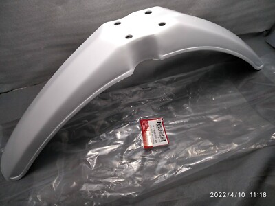Honda Win 100 MCB Trail Front Fender Genuine NOS | eBay
