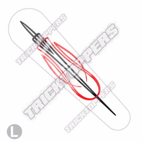 Gas Tank Dash Console Insert Cover 10 - 16 Harley Road Glide ...