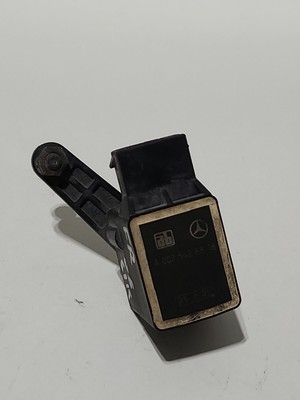 05-11 Mercedes R171 SLK350 SLK280 SLK55 Suspension Level Sensor Link ...