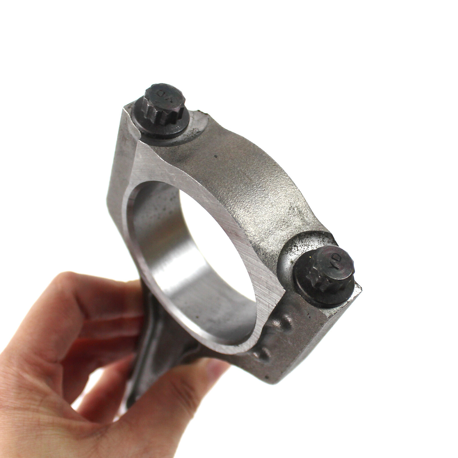 G4KH 2.0T Engine Rebuild Kit - Crankshaft Rods Timing Chain Kit For ...