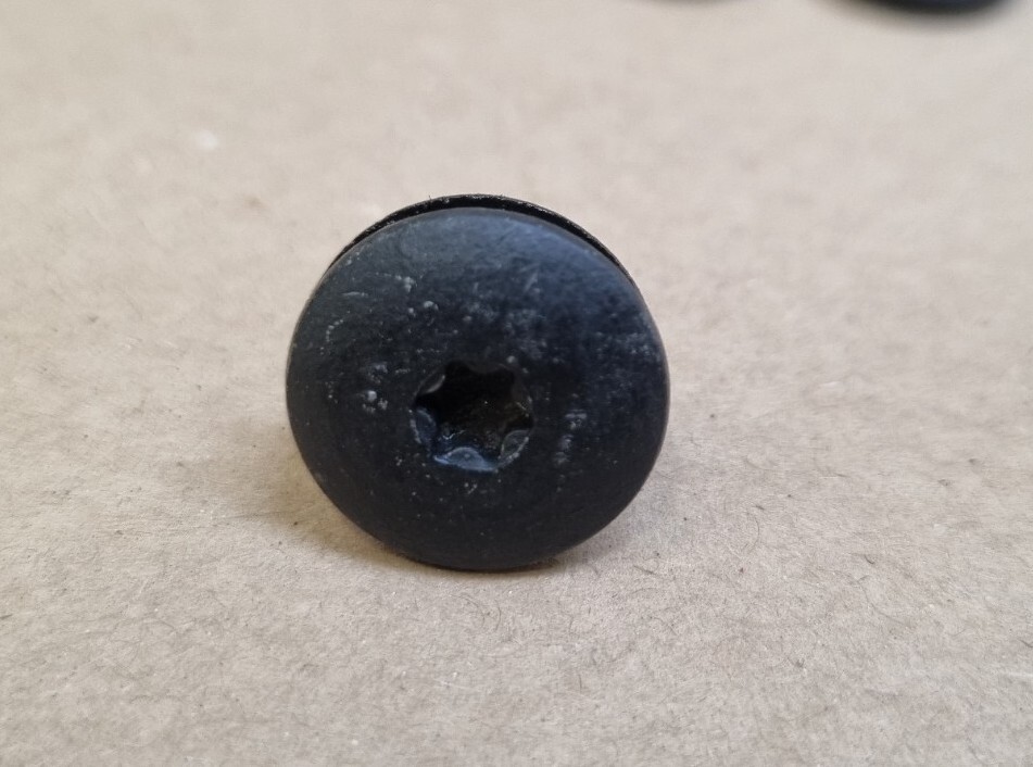 BMW T30 TORX BOLT M6x18 6959923 front panel Engine Bay Headlight X5 | eBay