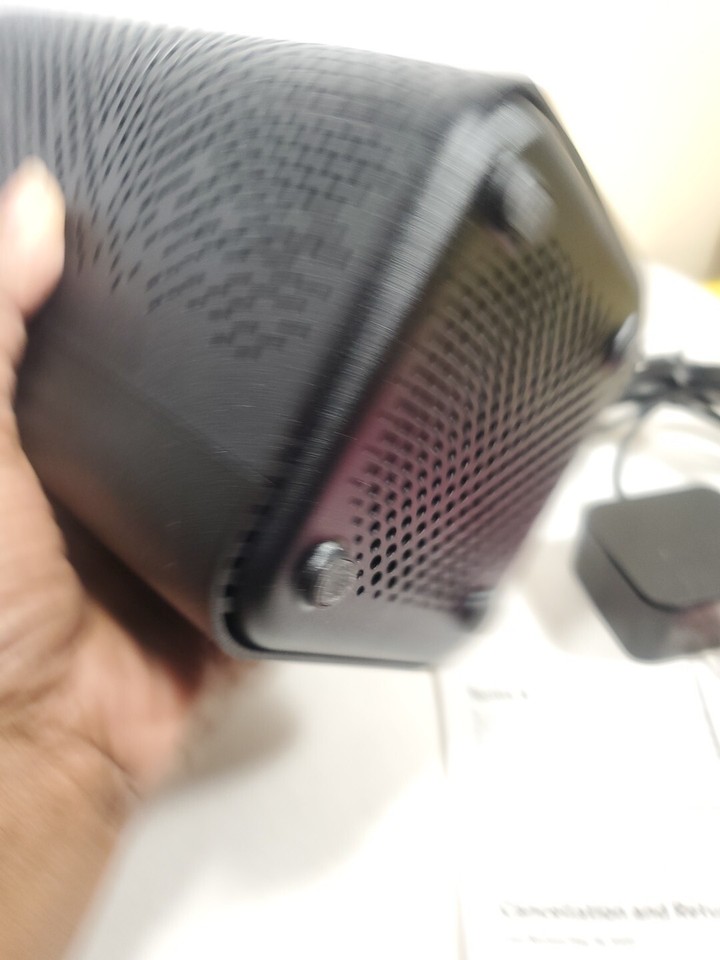 T-Mobile Internet 5G Gateway Arcadyan KVD21 Router w/USB-C Adapter | eBay