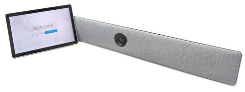 Cisco Webex Conference Room Kit Bundle CS-KIT-S-UNIT + TTC5-15 Touch ...