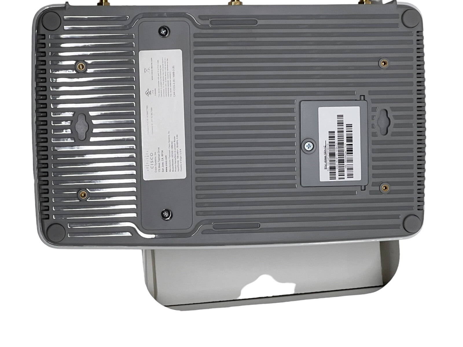 Viptela Cisco Vedge 100m 100wm Router Wall Mounting Plate for sale ...