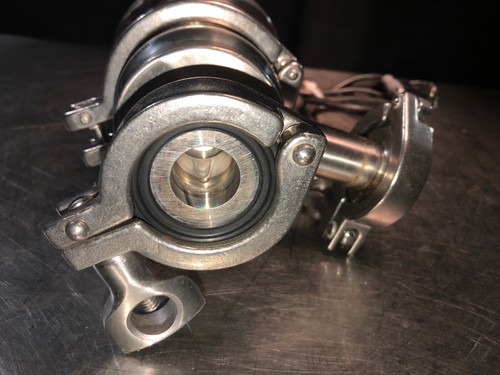 Pentair Sudmo Intellitop 2.0 Control Valve ID-No 2303199. Order No ...