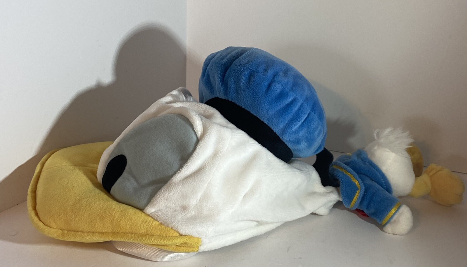 Disney Donald Duck Hat