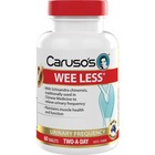 Carusos Wee Less 60 Tablets | eBay Australia