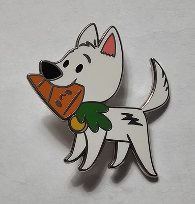 Disney Pin Bolt Cats and Dog Mystery 2021 HTF | eBay