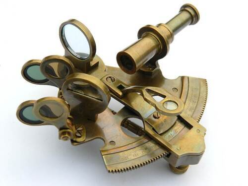Antique Maritime Navigational Instruments for sale | eBay