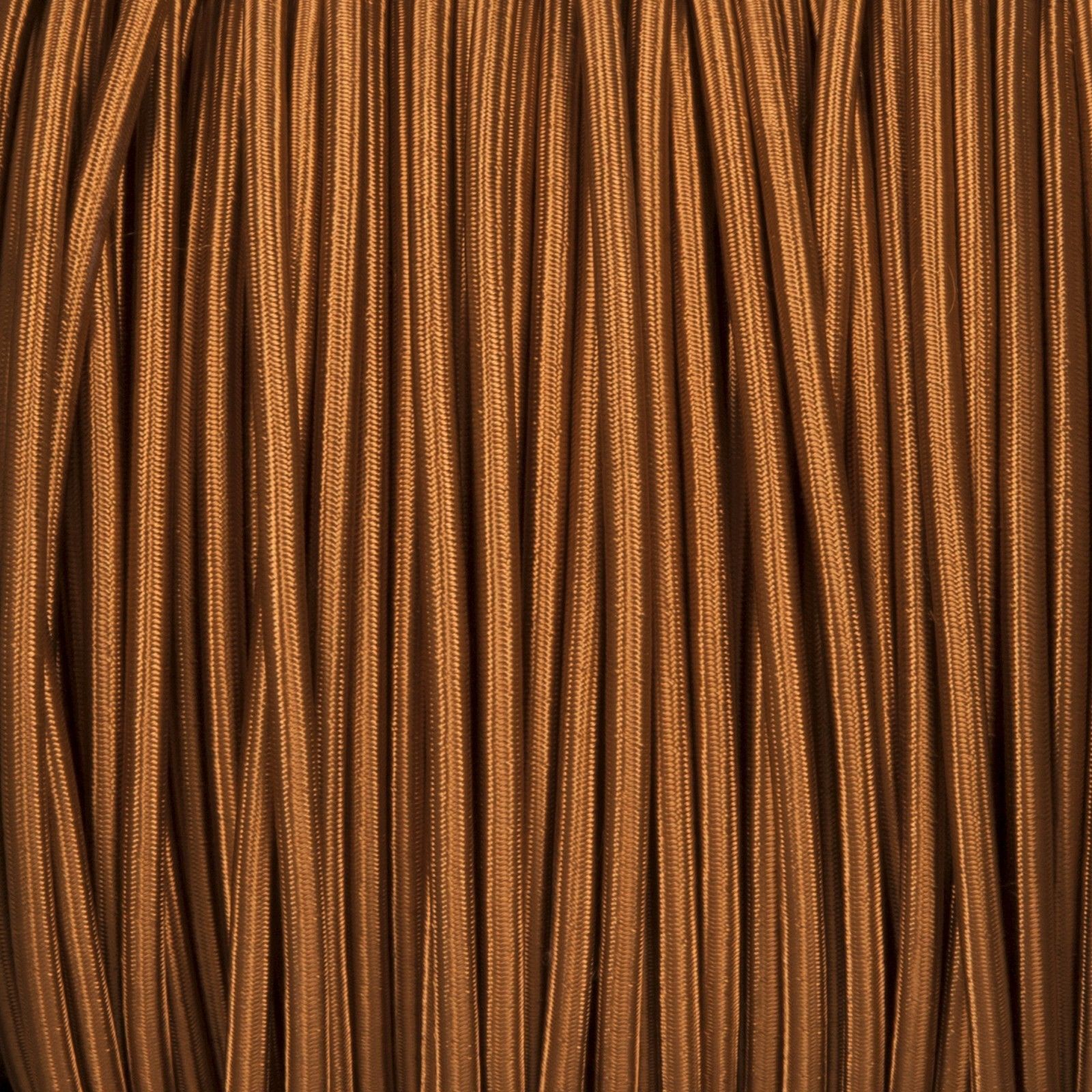 2 Core Round Silk Braided Vintage Fabric Coloured Lighting Cable Flex 0 ...