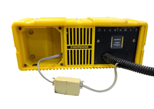 PROSINE 1000W TRUE SINE WAVE INVERTER 1000/12 12Vdc & 1000/24 24Vdc ...