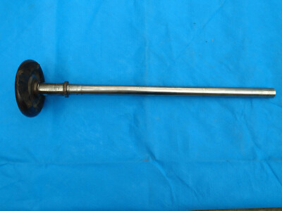 Lathe Drawbar | eBay