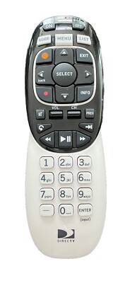 DirectTV Direct TV RC73 IR/RF Universal Remote Genie Authentic OEM | eBay