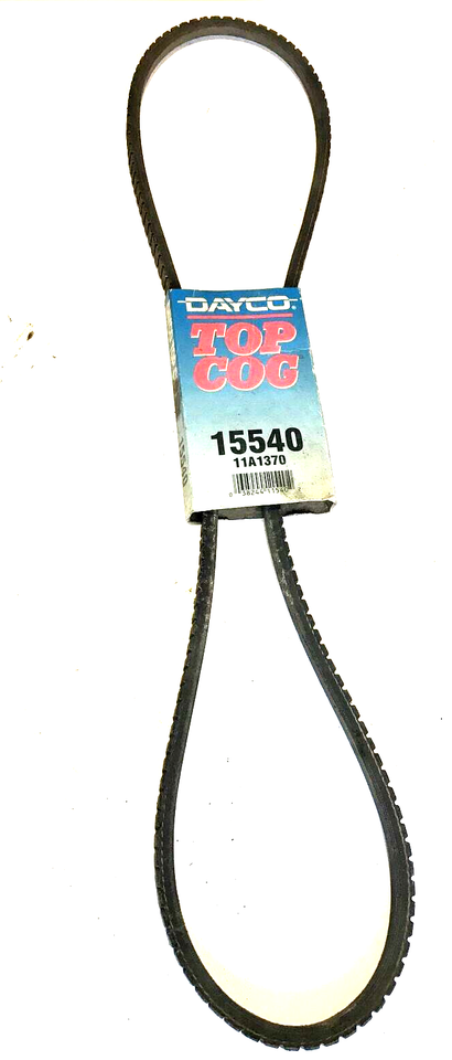 NOS DAYCO BELT 15540 | eBay