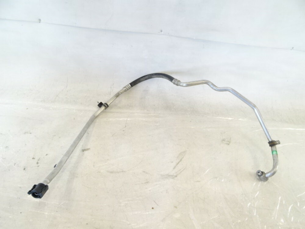 Toyota OEM 2016 Tacoma Air Conditioner-suction Hose 8870404040 for sale ...