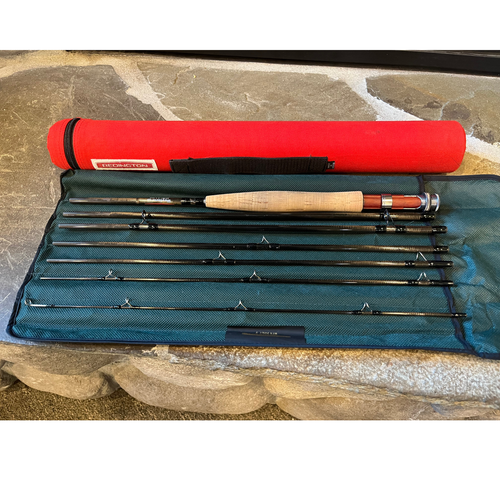Redington Wayfarer 9' 6wt - Used | eBay