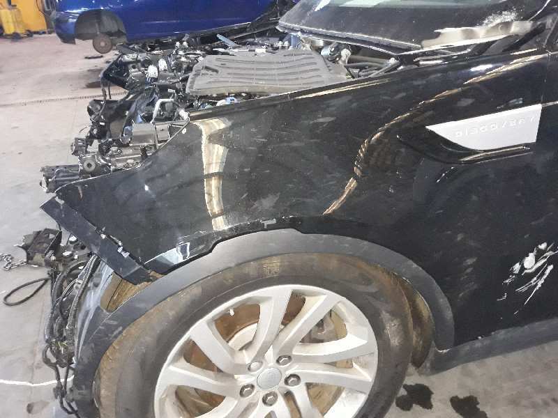 LR013532 filtro carbone attivo per LAND ROVER DISCOVERY 5 TD6 FIRST ...