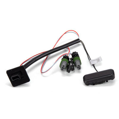 Genuine Vauxhall Insignia Estate Tourer Tailgate Boot Opening Switch ...