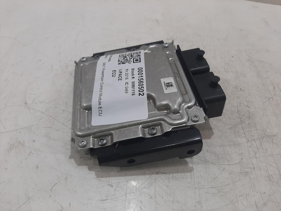 JAGUAR I-PACE SE MK1 2017-2026 5 Dr Powertrain Control Module (PCM ...