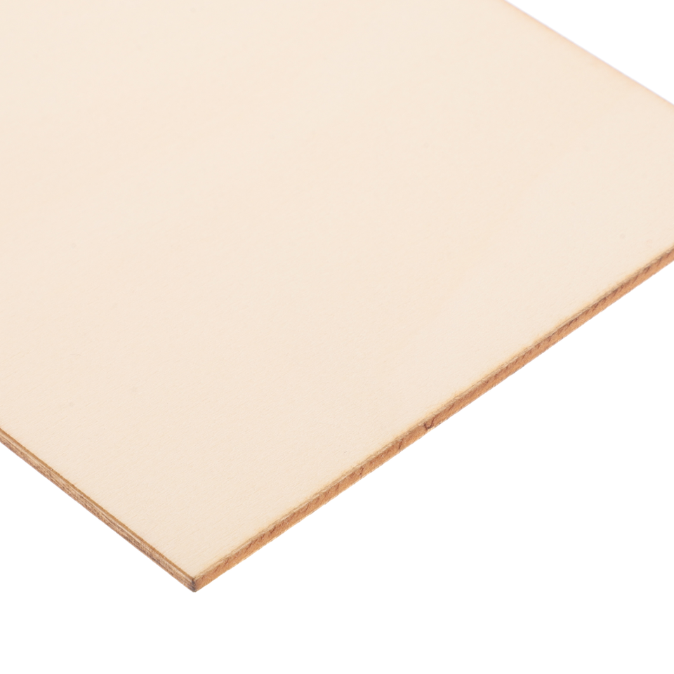 8 Pcs Rectangle Wooden Boards Unfinished Wood Slices Rectangle Wood ...