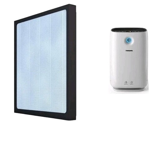 Replacement Filter Compatible with Philips air purifier AC2887 HEPA ...