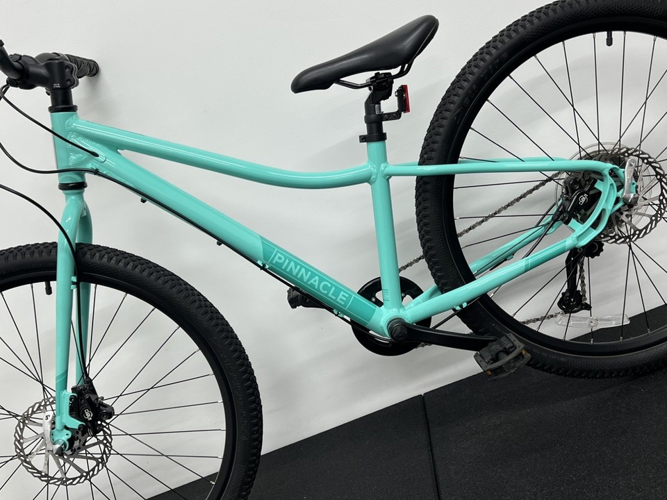 Pinnacle kauri kids bike 26-inch wheel. Excellent Condition | eBay UK