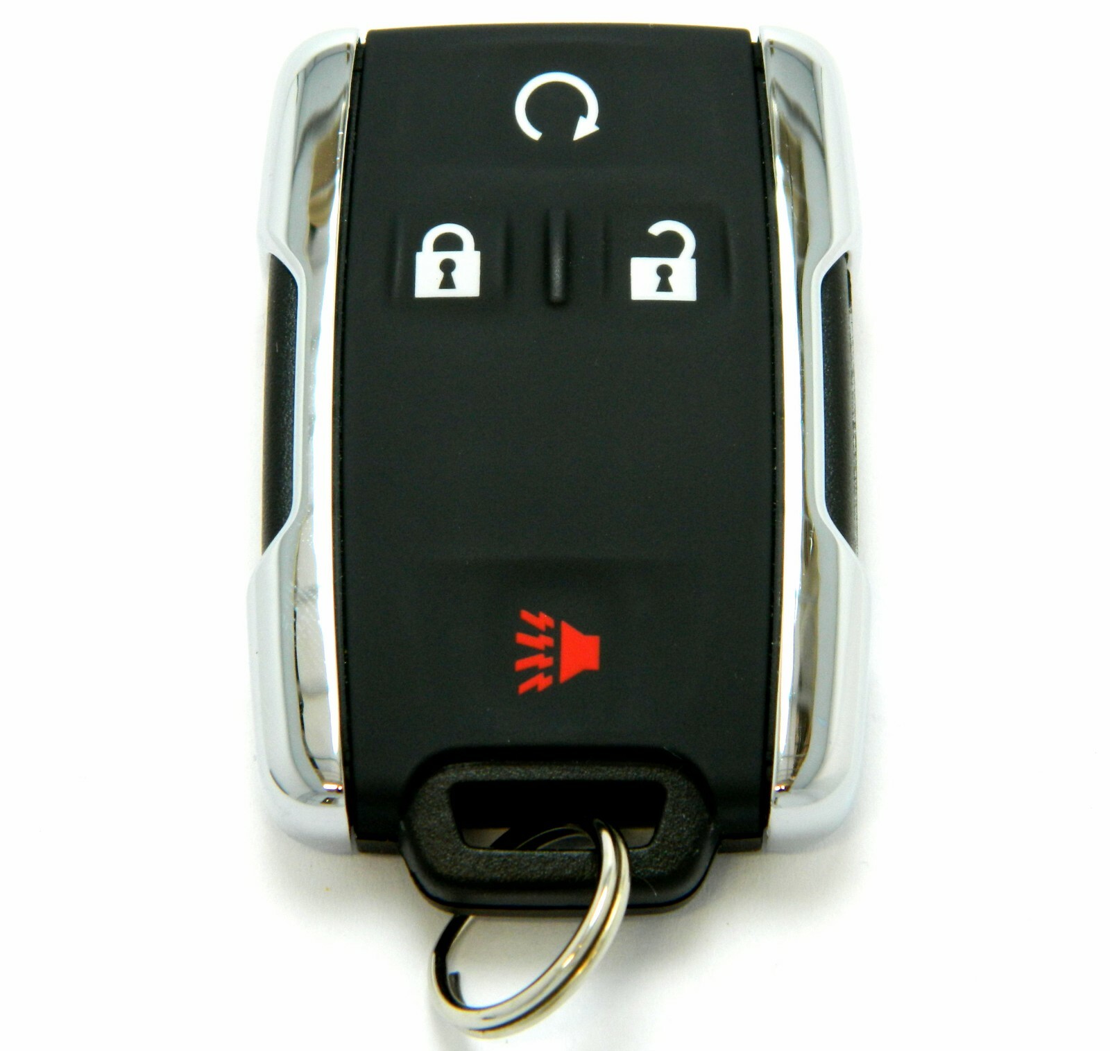 OEM 2014 - 2020 CHEVROLET SILVERADO REMOTE START KEY FOB CHEVY | eBay
