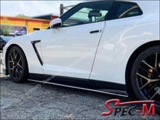 Nissan Skyline Body Kits at Andy's Auto Sport