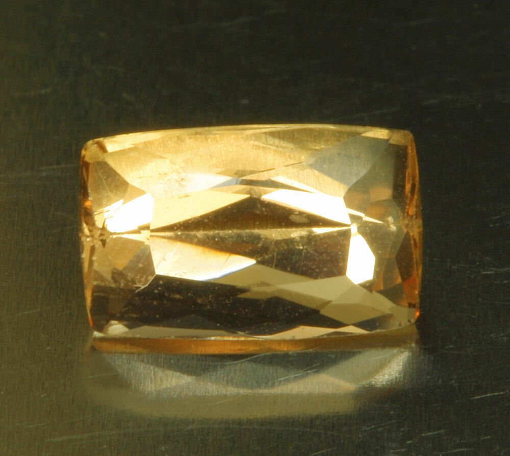 IMPERIAL TOPAS 1,66 ct | eBay.de