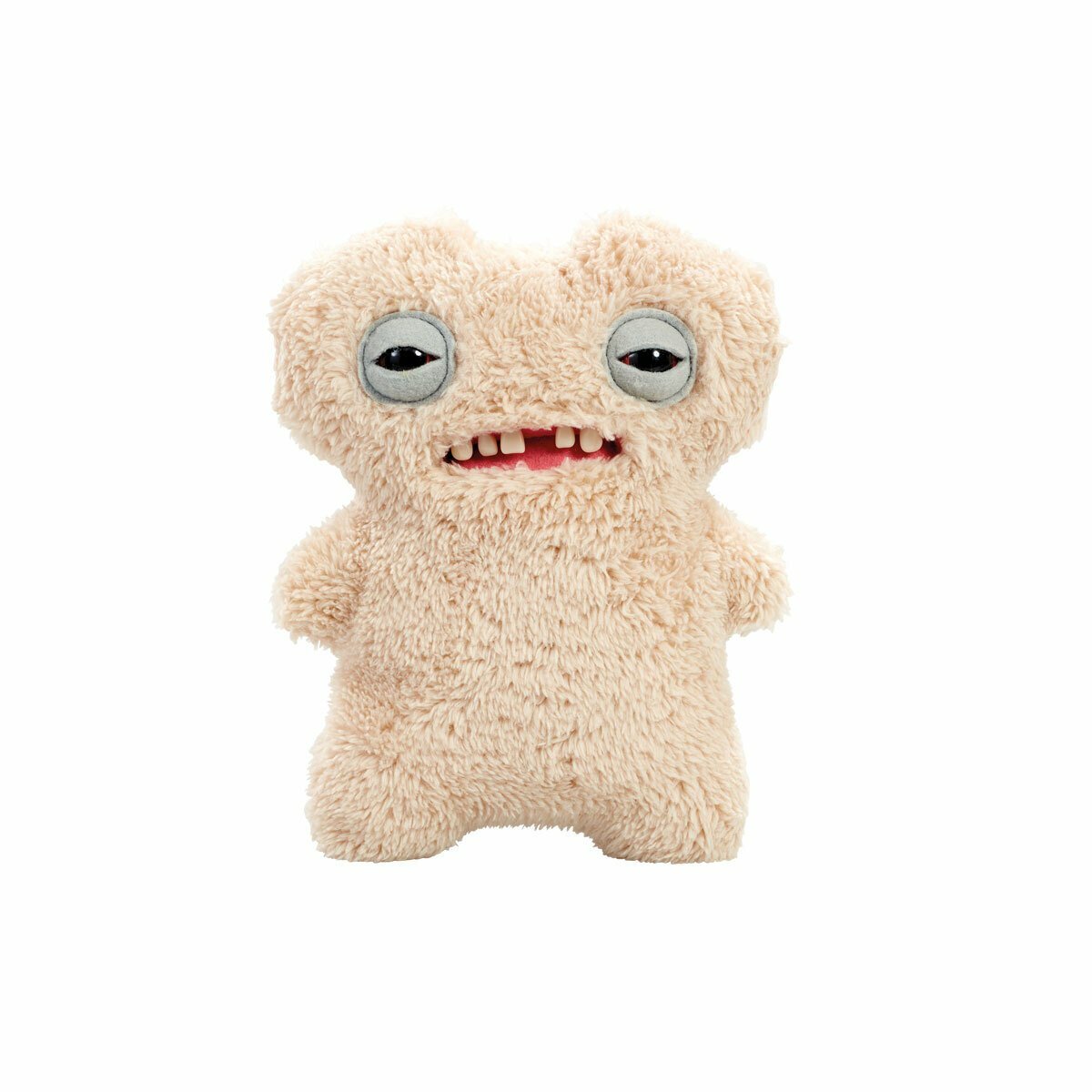 Fuggler Funny Ugly Monster 9" Felt Plush - Budgie - Limited Editions ...