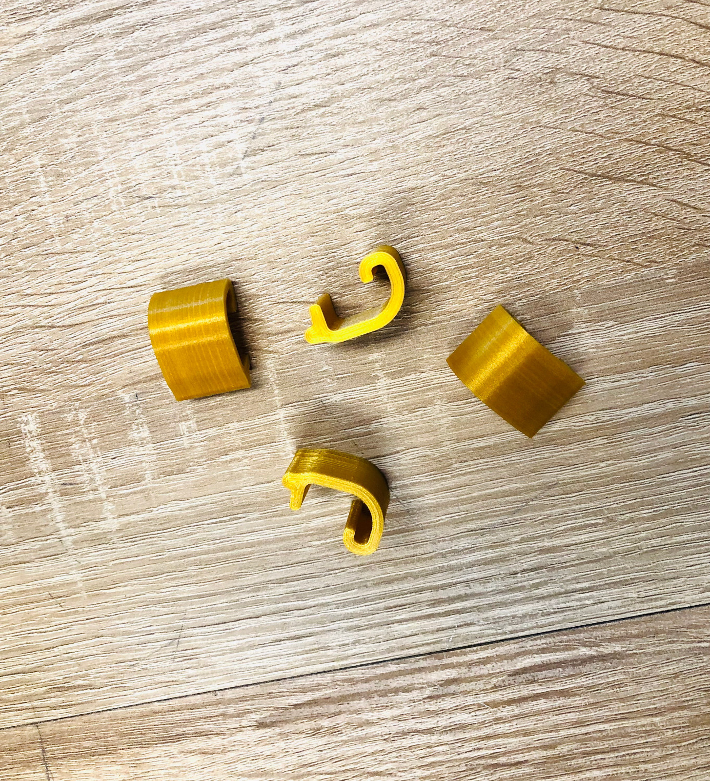 4x Ikea Samla Box Aufbewahrungsbox Stapelbox Klammer Klammern Clip ...