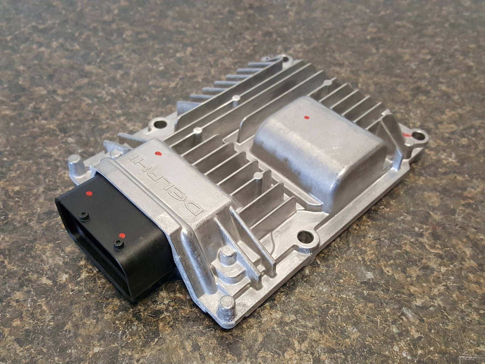 2015 2016 15 16 HYUNDAI GENESIS SEDAN INJECTOR BOX MODULE 39175-3C000 ...