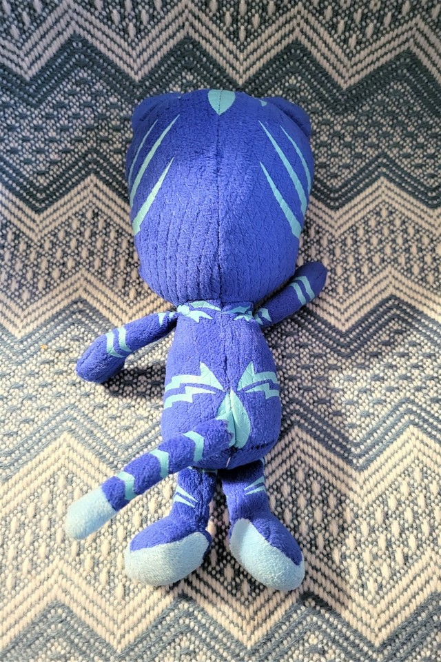 PJ Masks Catboy 8" Blue Plush Stuffed Toy Figure | eBay