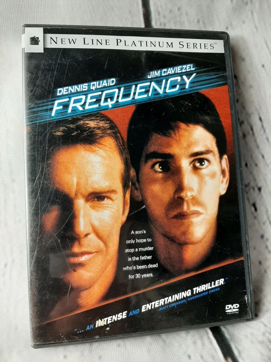 Frequency Movie