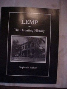 The Lemp Mansion St Louis Mo | semashow.com