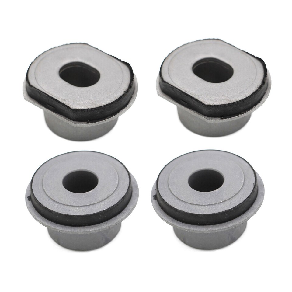 4Pcs New Rack and Pinion Mounting Bushing Set Fits For Toyota RAV4 2004 ...