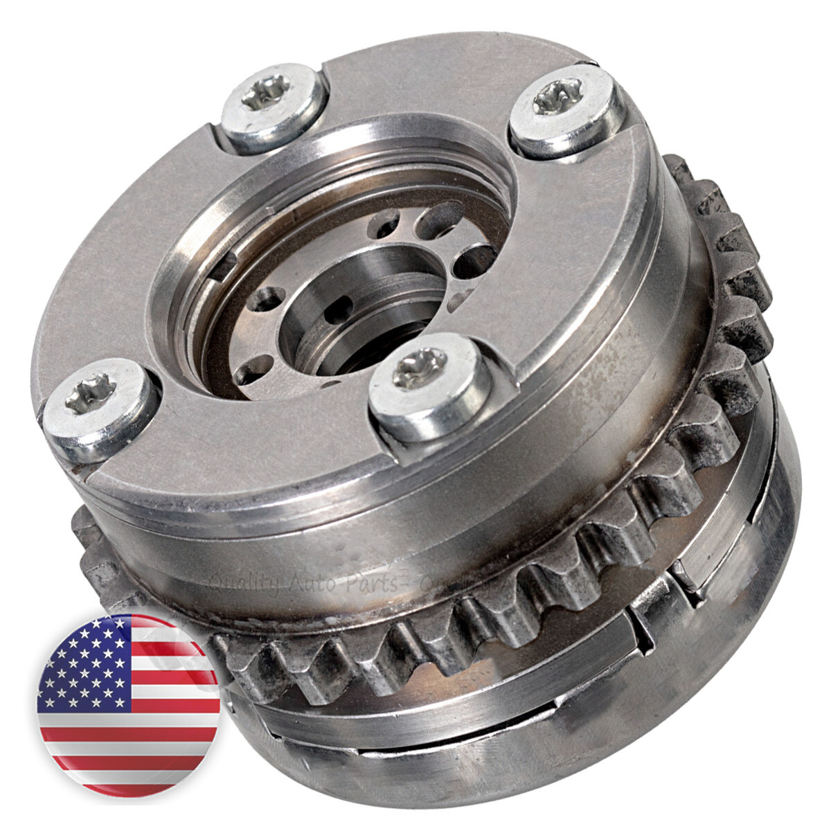 Camshaft Phaser VVT Fit Mercedes-Benz CL500 CLS500 GLE500 S500 SL500 4 ...