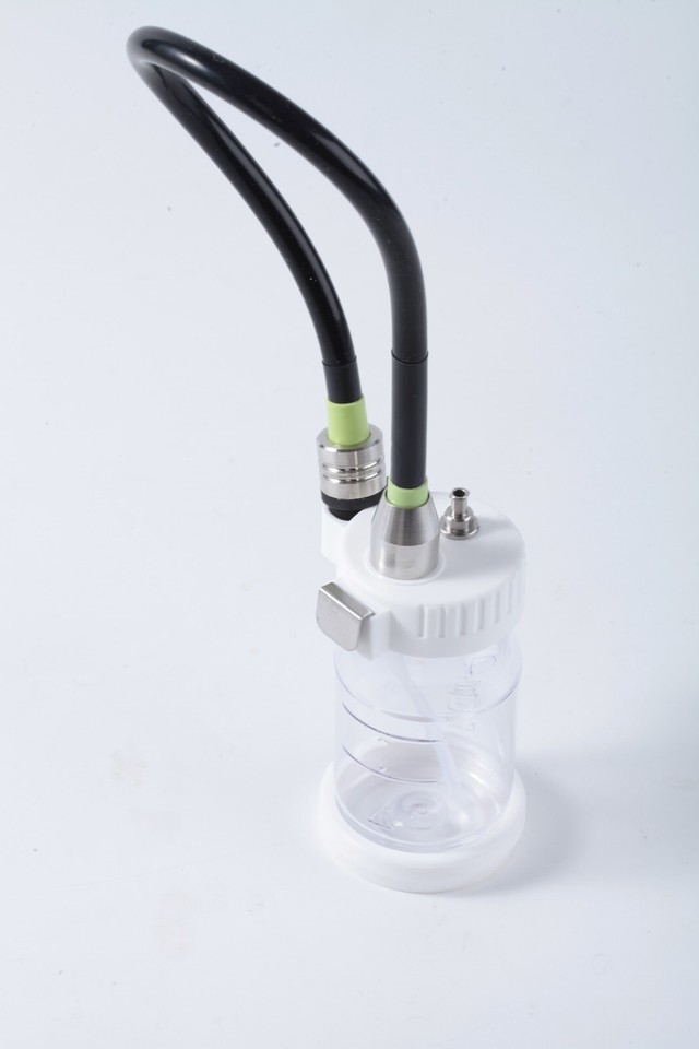 OLYMPUS MAJ-902 AIR WATER BOTTLE/CONTAINER | eBay