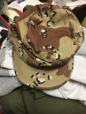 dessert storm 6 color chocolate chip cap made by proper vintage xlarge ...