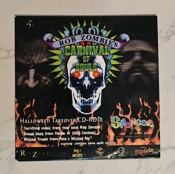 Lot Of 12 CDs, Rock, Blues, Led Zeppelin Rob Zombie Bonham Mixed ...