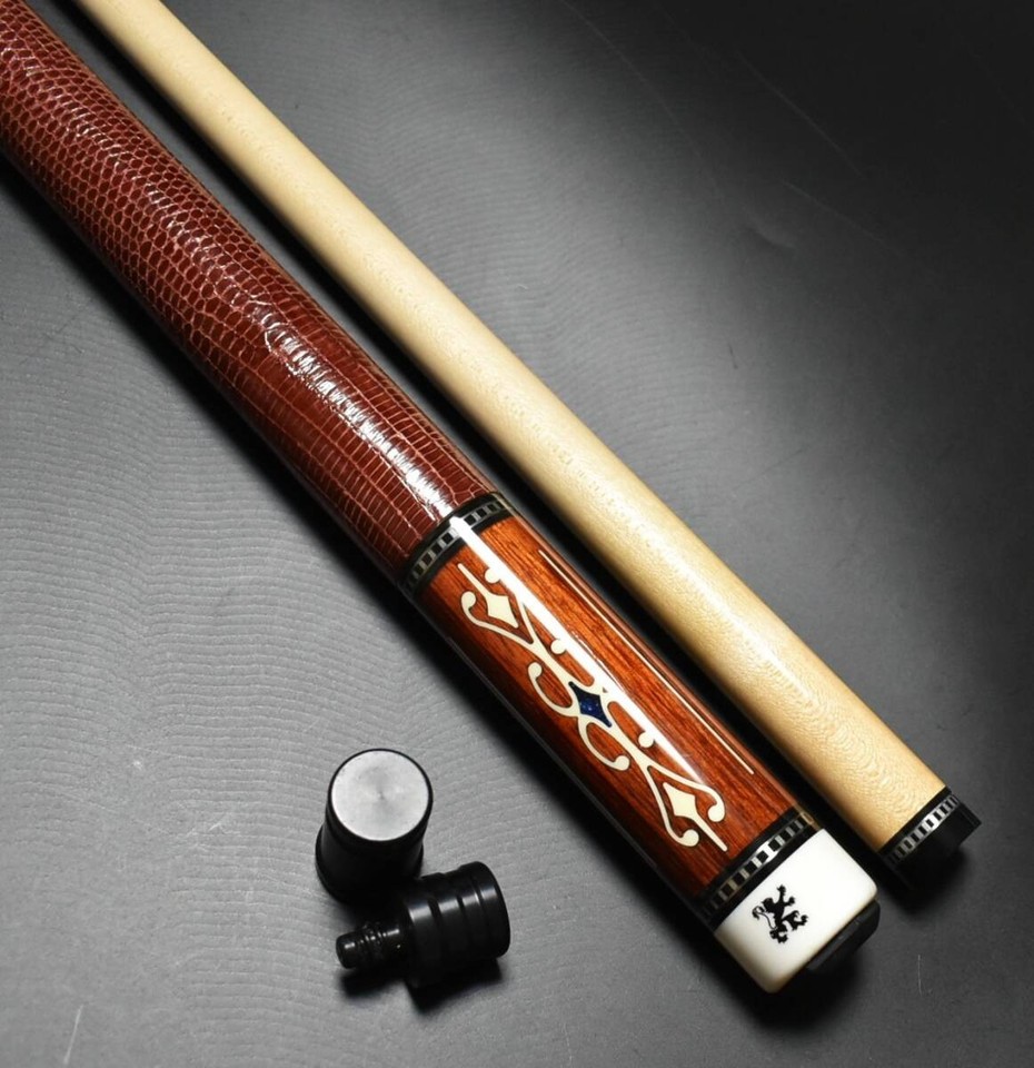 LEGEND Adam 90’ Billiard Cue Used From Japan | eBay