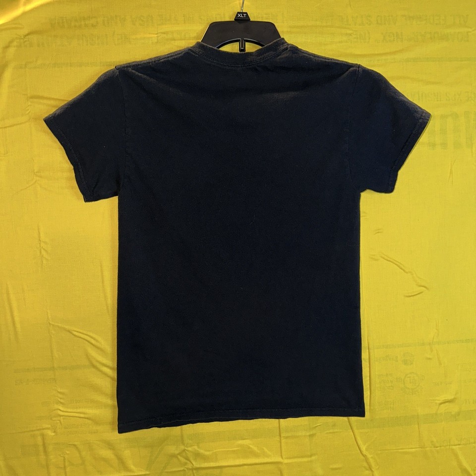 Ice Cube Today Was A Good Day Black T-Shirt Men's SZ S Rap Music Hip ...