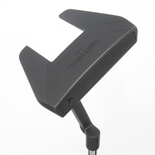 [Putter] Honma Golf SAKATA LAB SL-003 Putter Steel Shaft from Japan ...