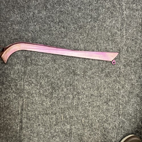 Vintage 1960’s Murray / Sears Stroto Flite 26” Chain Guard | eBay