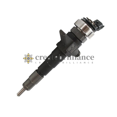 1X Fuel Injector for Bosch Cummins Isuzu Diesel Engine 0445120211 ...